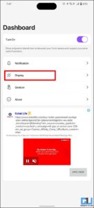 7 Ways to Install Dynamic Island on Any Android Phone - Gadgets To Use