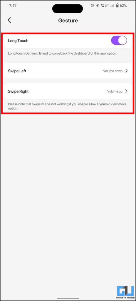 7 Ways to Install Dynamic Island on Any Android Phone - Gadgets To Use