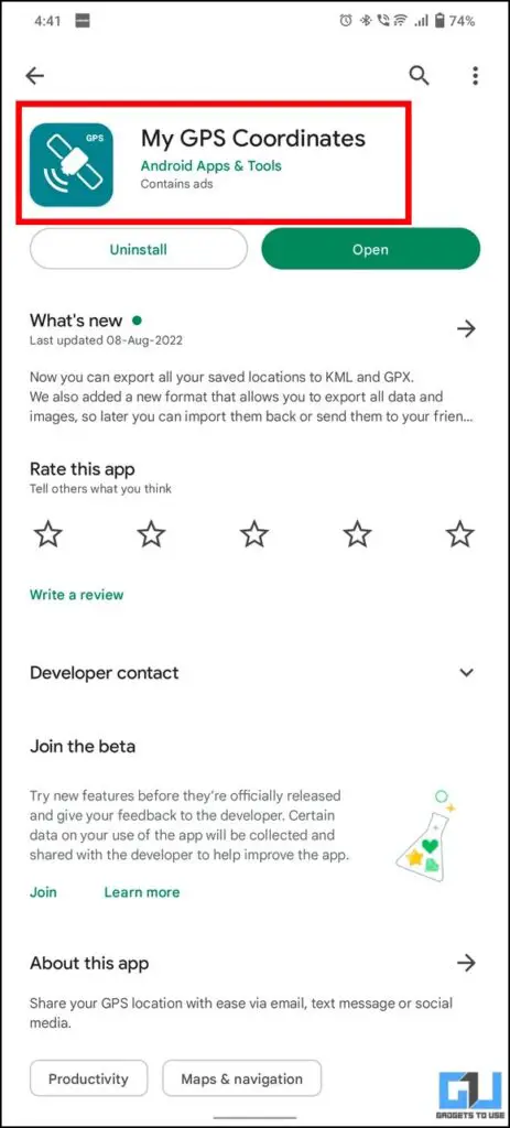 7 Ways to Track Your Loved One's Location Using Their Phone - Gadgets ...