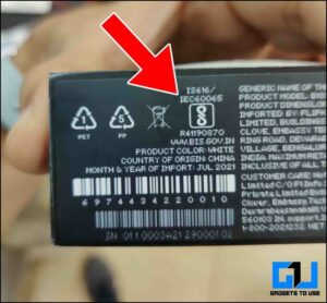 7 Ways to Find Real Manufacturer of Phone, Watches, Or Other ...