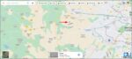 4 Ways to Measure Distance Between Two Points in Google Maps - Gadgets ...