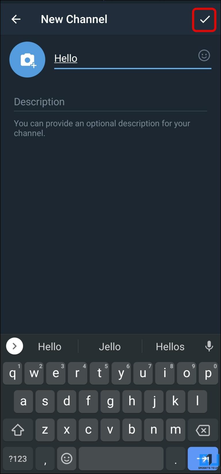 Understanding Telegram Channels, How to Create and Use It? - Gadgets To Use