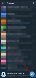 Understanding Telegram Channels, How to Create and Use It? - Gadgets To Use