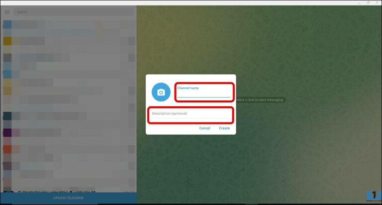 Understanding Telegram Channels, How to Create and Use It? - Gadgets To Use