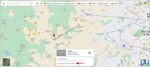 4 Ways to Measure Distance Between Two Points in Google Maps - Gadgets ...