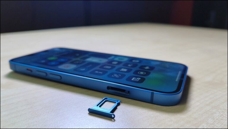 iPhone eSIM vs Physical SIM: Which One To Buy? Pros, Cons - Gadgets To Use
