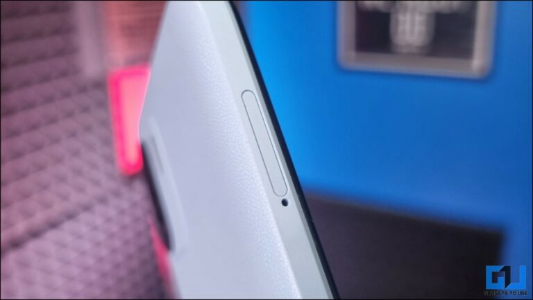 Redmi A1 Review: A New Android Go Entrant! - Gadgets To Use