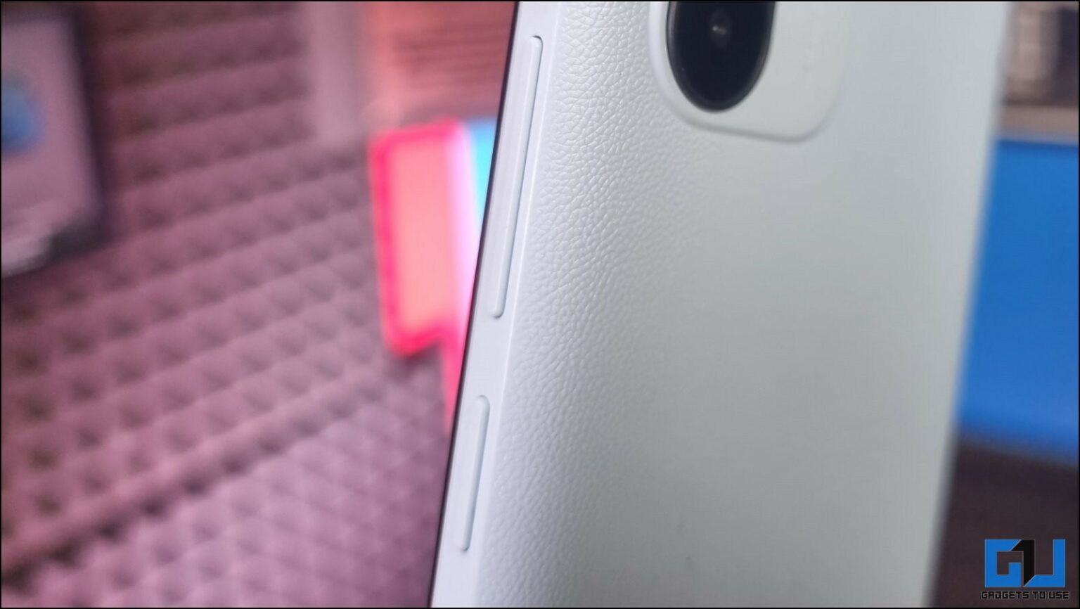 Redmi A1 Review: A New Android Go Entrant! - Gadgets To Use