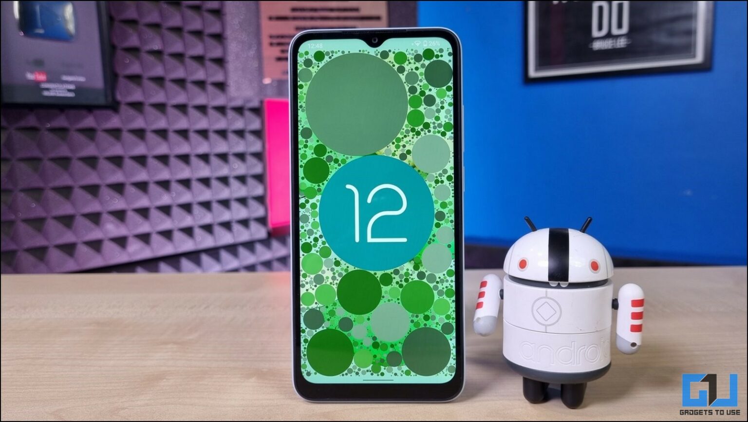 Redmi A1 Review: A New Android Go Entrant! - Gadgets To Use