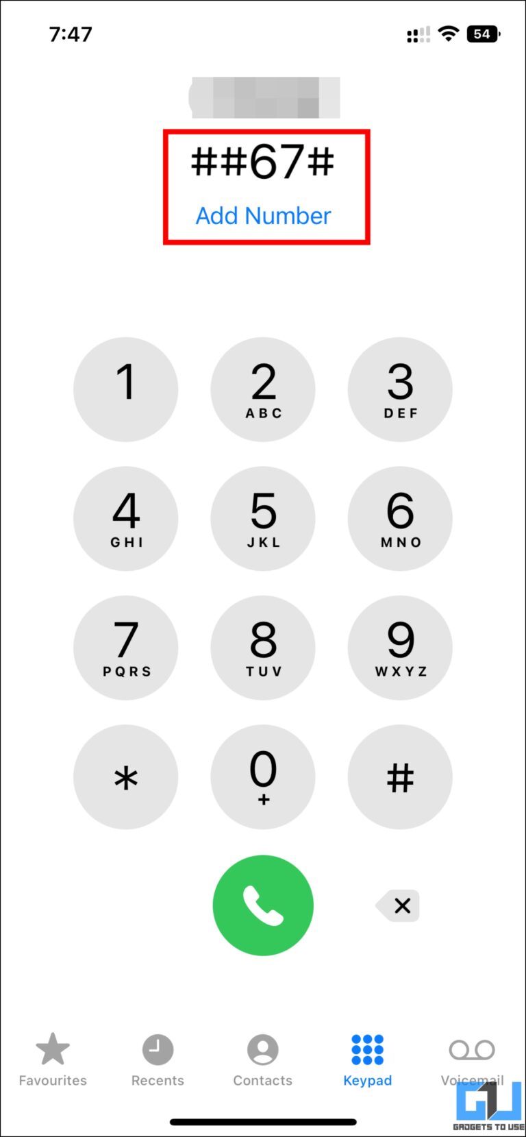 7 Ways to Stop Call Forwarding on Android and iPhone - Gadgets To Use