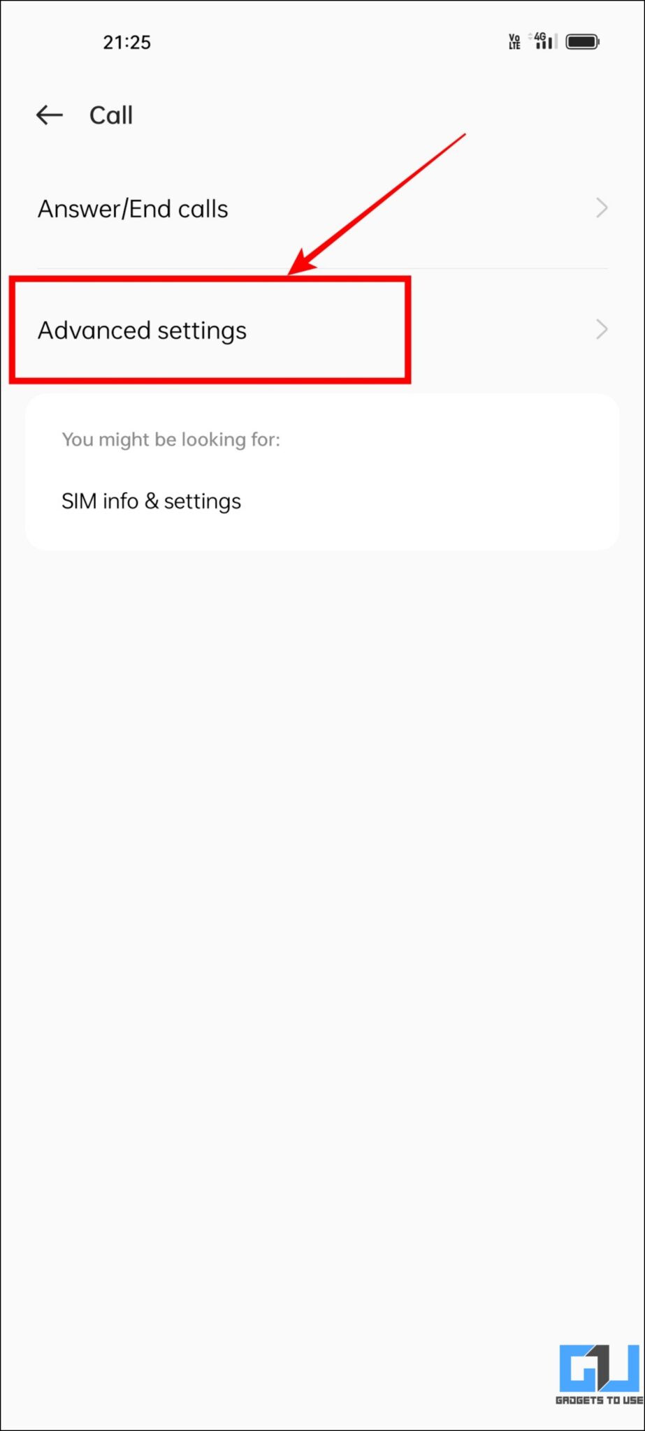 How to Check Call Forwarding on Any Phone and Disable It (6 Ways) - Gadgets To Use