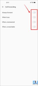 7 Ways to Stop Call Forwarding on Android and iPhone - Gadgets To Use