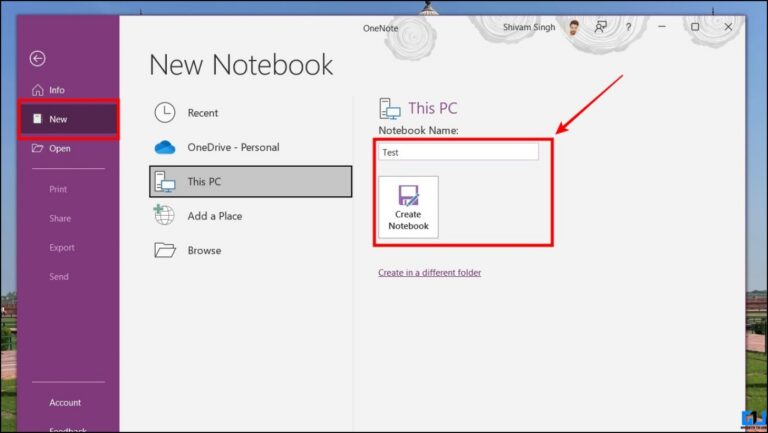 4 Ways to Copy or Extract Text From Images in Windows 10/11 - Gadgets ...