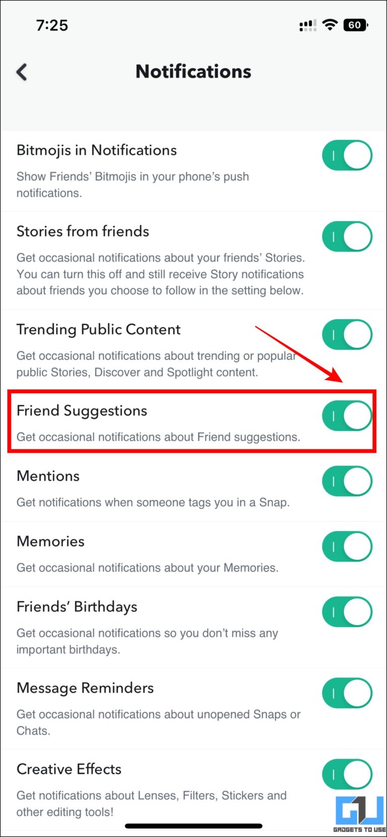 3 Ways to Stop a Person Is on Snapchat Notification on Android and iOS ...