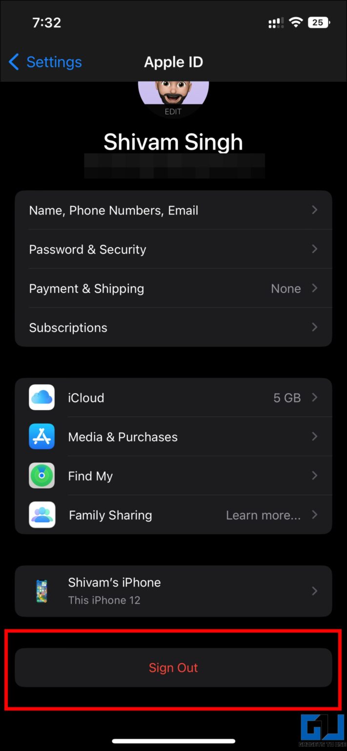 3 Ways to Fix Copy Paste Not Working On iPad or iPhone - Gadgets To Use