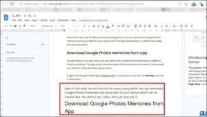 4 Ways to Copy or Extract Text From Images in Windows 10/11 - Gadgets ...