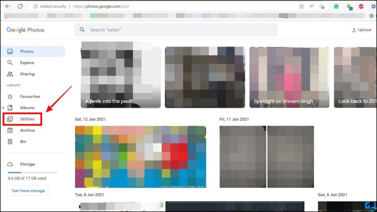 3 Ways to Download Photos From Google Photos Memories Slideshow ...