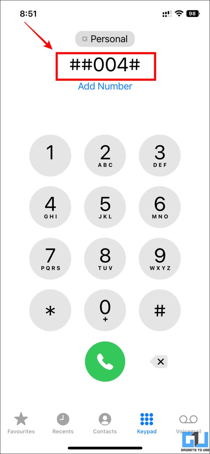 7 Ways to Stop Call Forwarding on Android and iPhone - Gadgets To Use