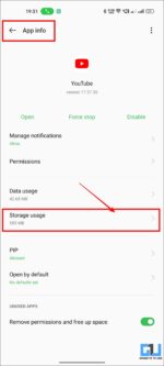 3 Ways to Turn Off YouTube Restricted Mode on TV or Phone - Gadgets To Use