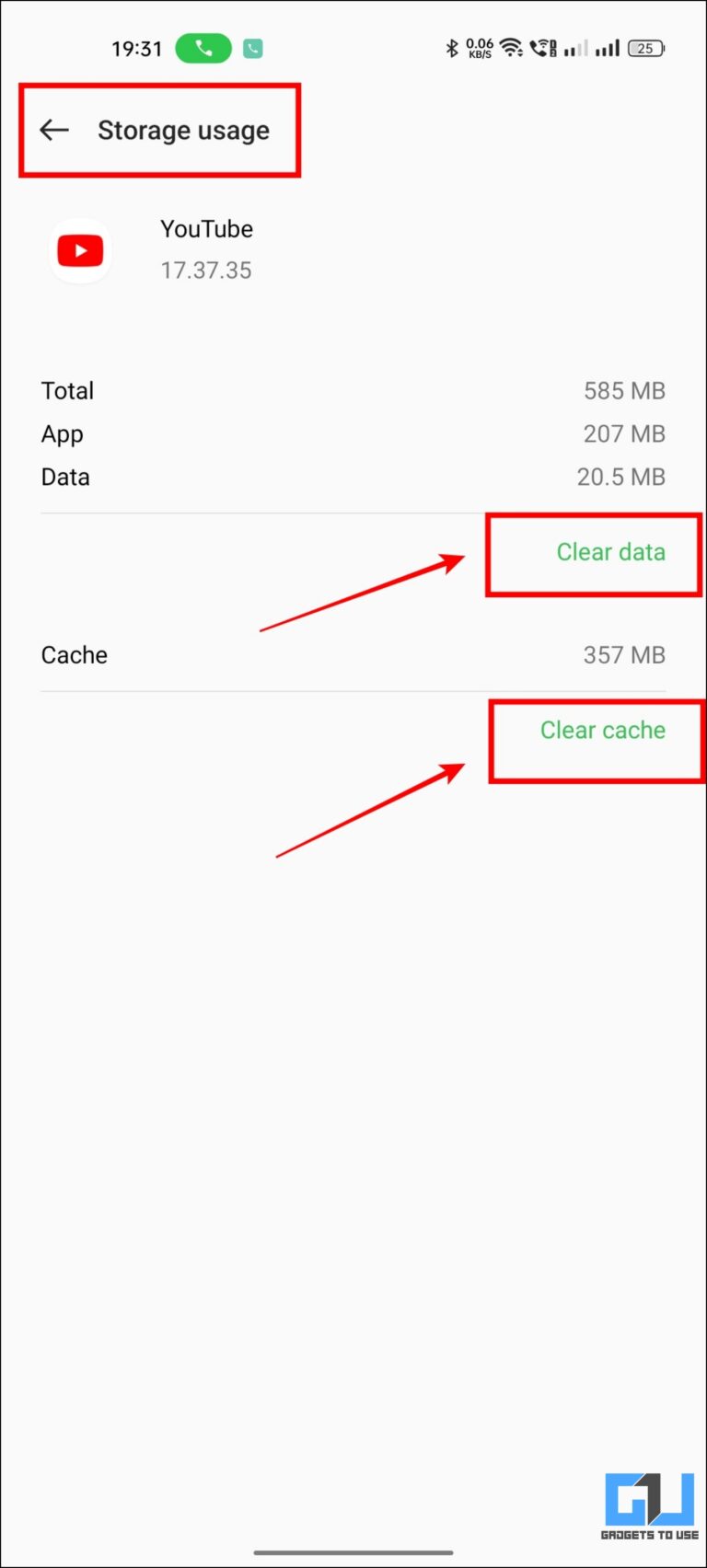 3 Ways to Turn Off YouTube Restricted Mode on TV or Phone - Gadgets To Use