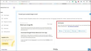 4 Ways to Copy or Extract Text From Images in Windows 10/11 - Gadgets ...