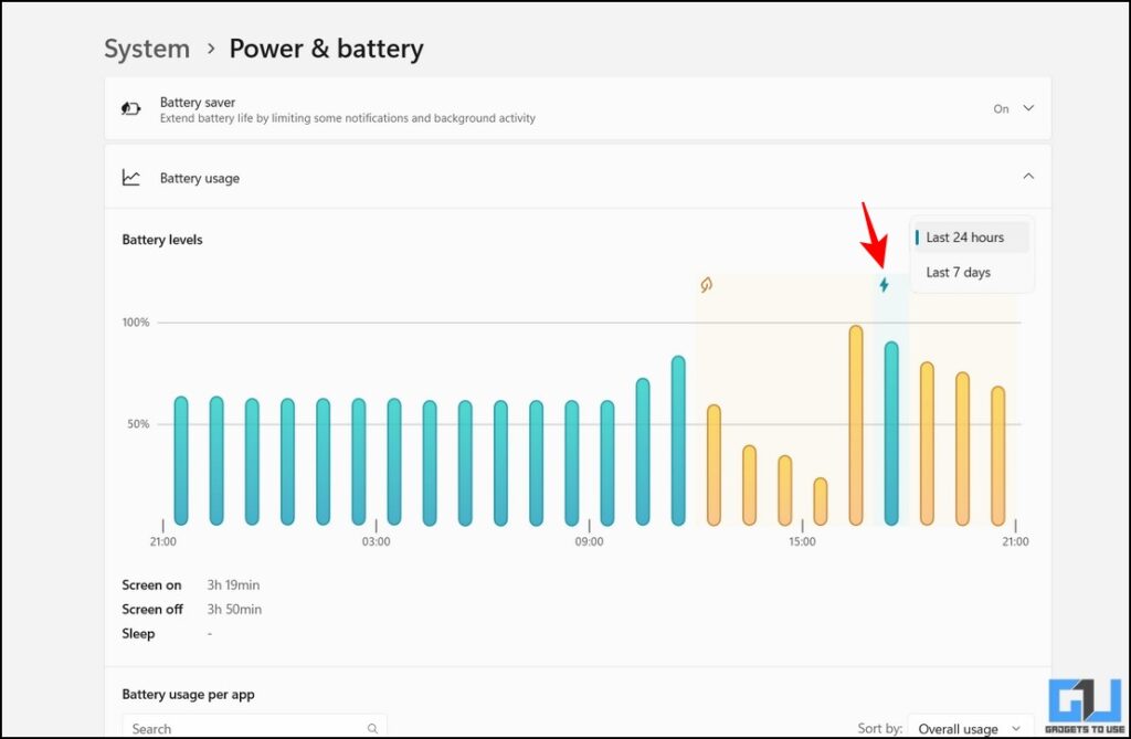 3 Ways to Check Charging History and Battery Health on Windows Laptop ...