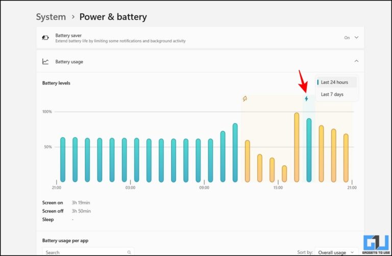3 Ways to Check Charging History and Battery Health on Windows Laptop ...