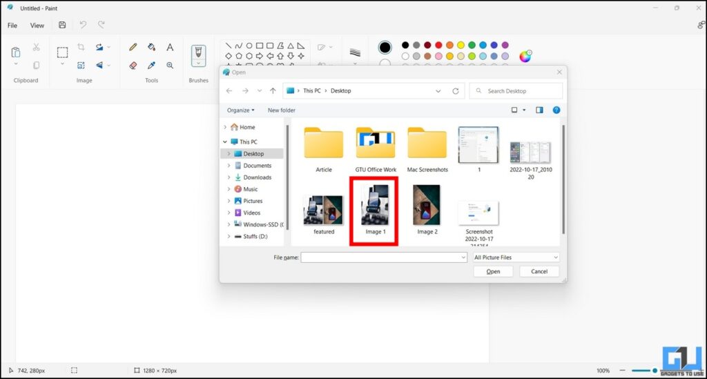 6 Ways to Combine Photos Together on Windows, Mac, and Web - Gadgets To Use