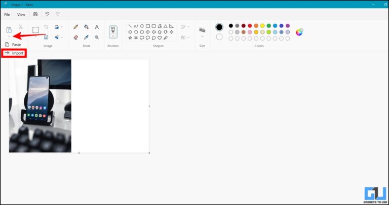 6 Ways to Combine Photos Together on Windows, Mac, and Web - Gadgets To Use