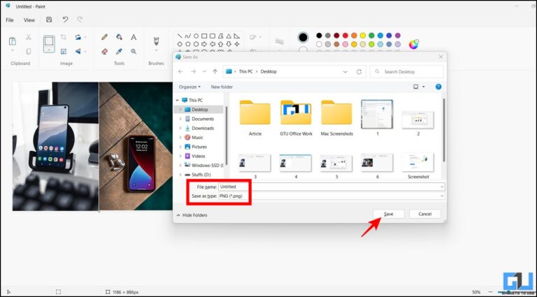 6 Ways to Combine Photos Together on Windows, Mac, and Web - Gadgets To Use