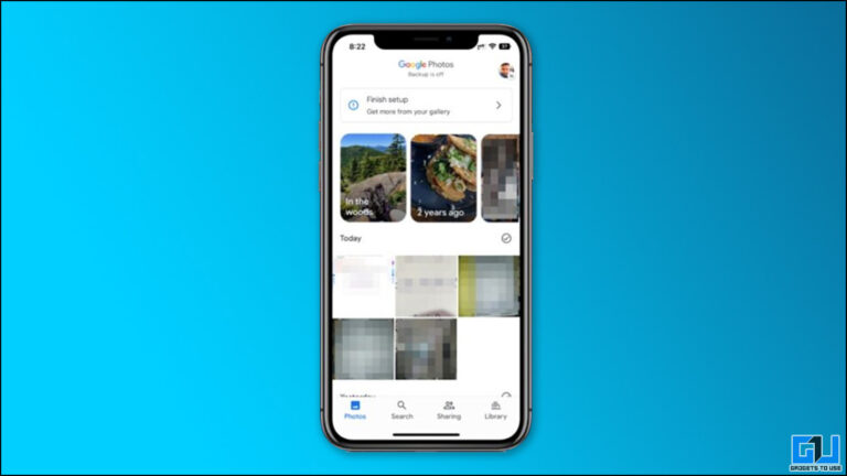 3 Ways to Download Photos From Google Photos Memories Slideshow ...