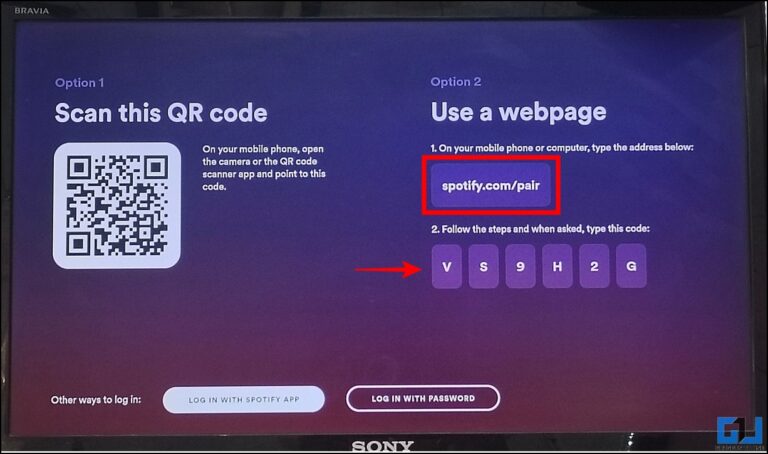 3 Ways to Play and Sync Music on Phone and Android TV - Gadgets To Use