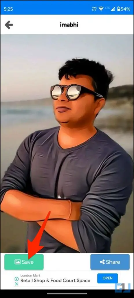 4 Ways to View Full Size Instagram Profile Photos (Phone, PC) - Gadgets ...