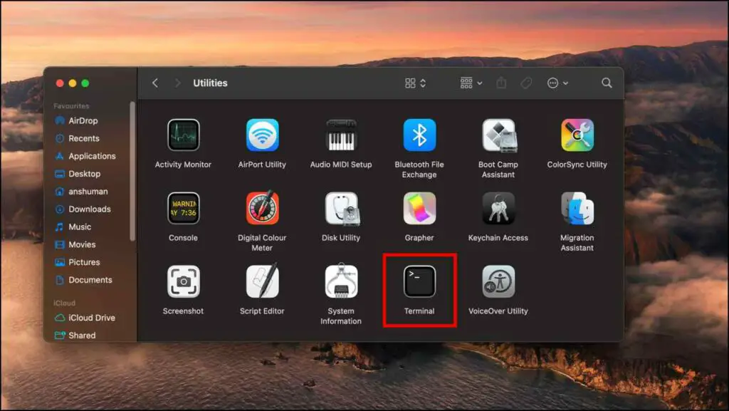 7 Ways to Fix App Icon Stuck in Mac Launchpad After Uninstall - Gadgets ...