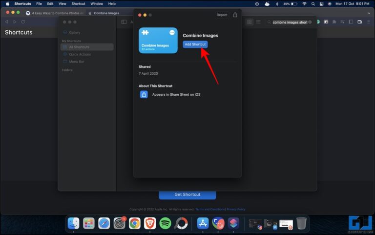 6 Ways to Combine Photos Together on Windows, Mac, and Web - Gadgets To Use
