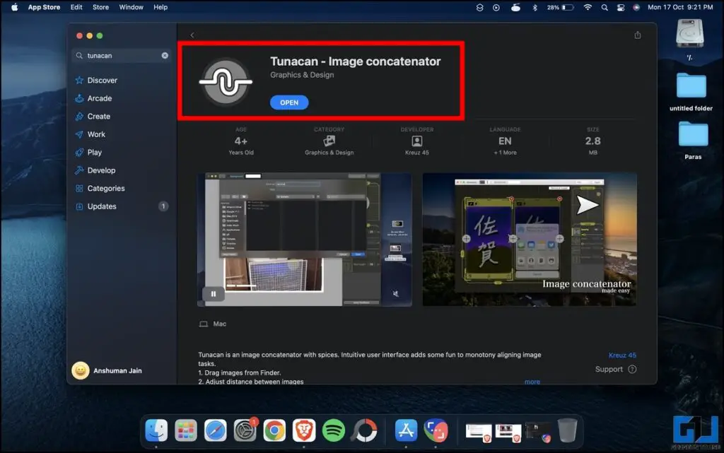 6 Ways to Combine Photos Together on Windows, Mac, and Web - Gadgets To Use