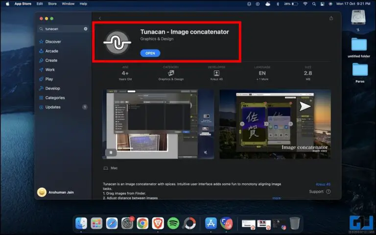 6 Ways to Combine Photos Together on Windows, Mac, and Web - Gadgets To Use