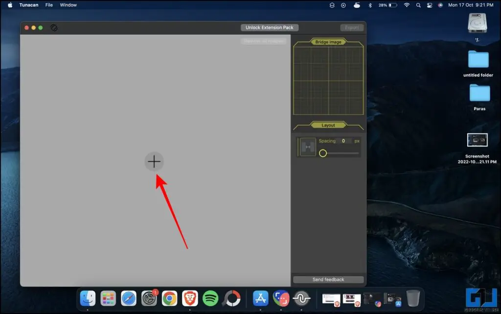 6 Ways to Combine Photos Together on Windows, Mac, and Web - Gadgets To Use