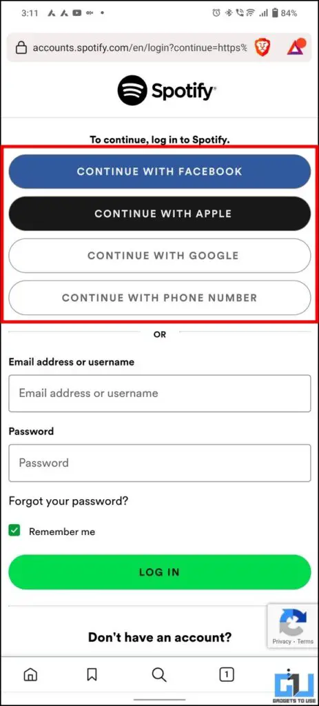 3 Ways to Play and Sync Music on Phone and Android TV - Gadgets To Use