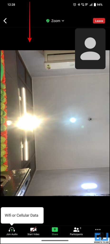 5 Ways to Record Zoom Meetings Without Permission - Gadgets To Use