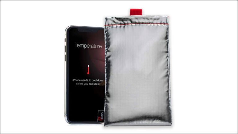 The Truth About Your iPhone Handling Extreme Temperatures - Gadgets To Use