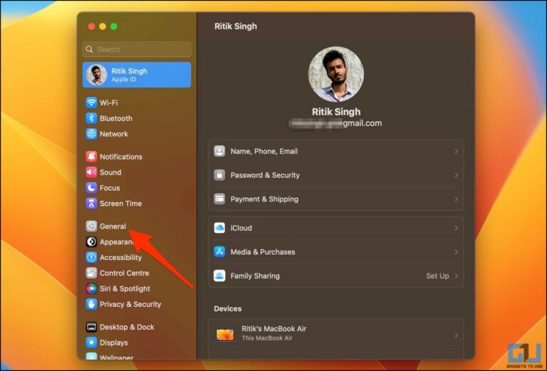 6 Ways to Fix Mac Wallpaper Changing After a Restart - Gadgets To Use