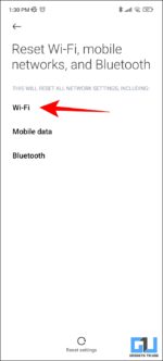 10 Ways to Fix Calls Not Working When Connected to WiFi - Gadgets To Use