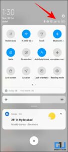 10 Ways to Fix Calls Not Working When Connected to WiFi - Gadgets To Use