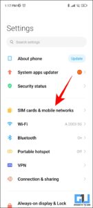 10 Ways to Fix Calls Not Working When Connected to WiFi - Gadgets To Use
