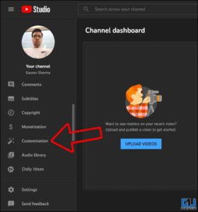 3 Ways to Claim or Change Your YouTube Handle (All FAQs Answered ...