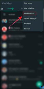 3 Ways to Take Screenshot of WhatsApp View Once Messages - Gadgets To Use