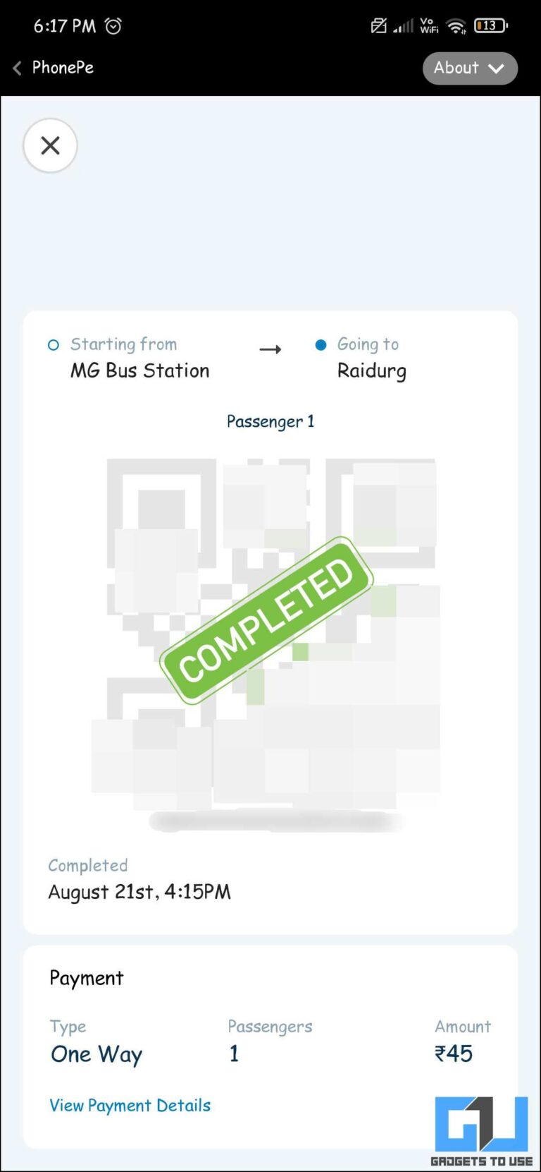 3 Ways to Book Hyderabad Metro Ticket via WhatsApp - Gadgets To Use