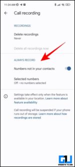 How to Record Calls on Any Android Phone? - Gadgets To Use