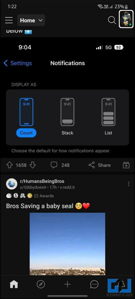 5 Ways To Browse Reddit Anonymously On Android Ios Pc 2023 Gadgets To Use